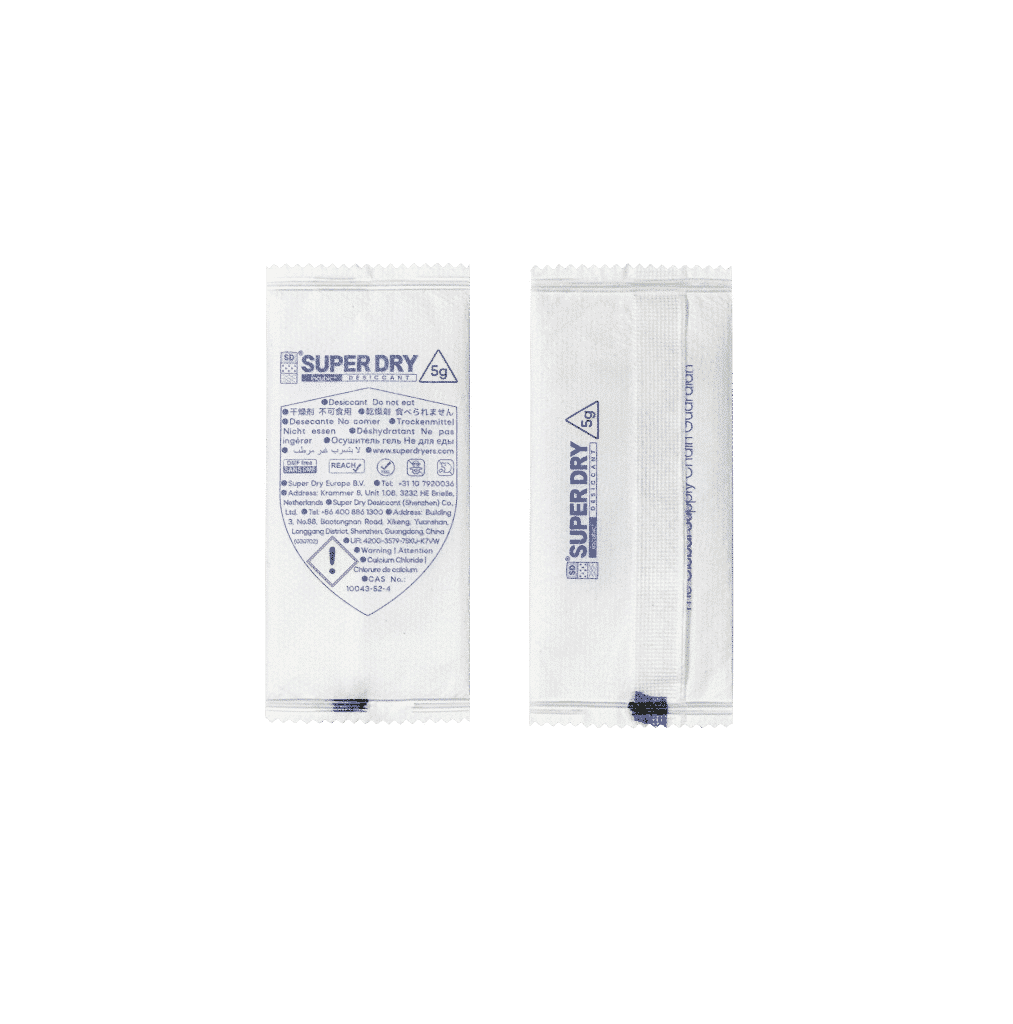5g - Super Dry