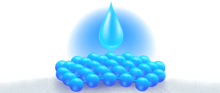 Desiccants - Super Dry