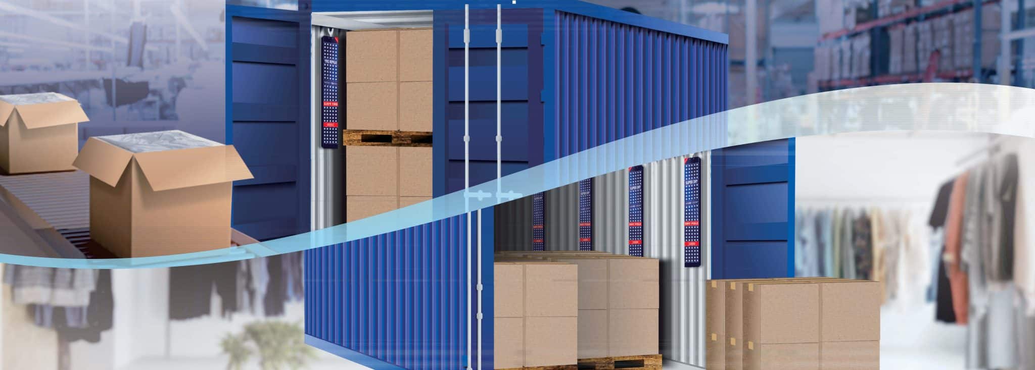 Global Desiccant Suppliers & Manufacturer | SUPER DRY