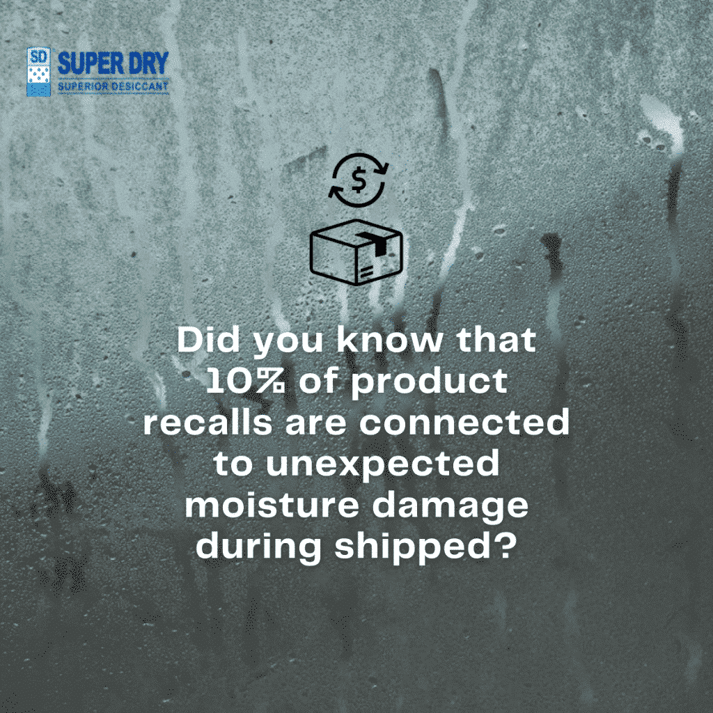 Moisture Damage Calculation - Super Dry