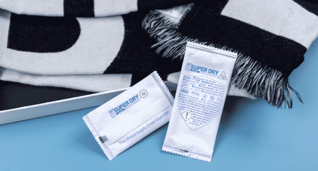 Home ID - Super Dry