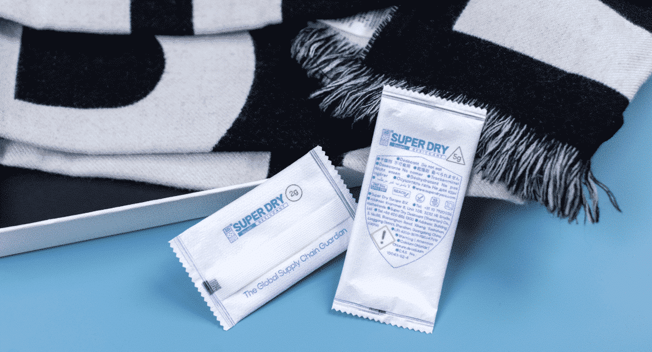 Global Desiccant Suppliers & Manufacturer | SUPER DRY